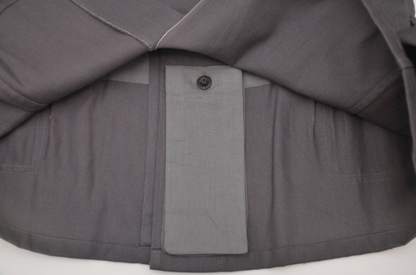 Luftwaffe Blue-Gray Summer Tunic | Luftwaffe Supplies